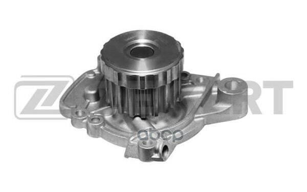 Помпа водяная Honda Civic VII VIII 00- FR-V 04- Steam 01- Zekkert арт. wp-1318