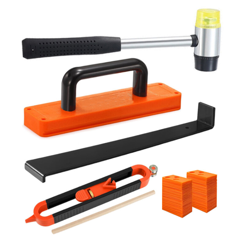 Набор инструментов для укладки ламината