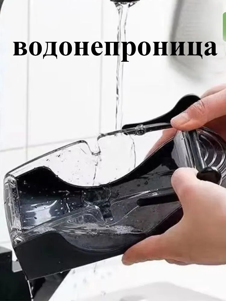 Форма для суши Пластиковая для приготовления роллов и суши, удобная в использовании — фото 1