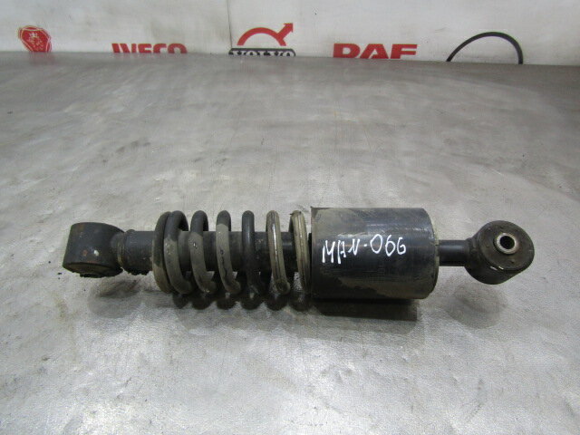 Амортизатор подвески кабины передний SABO, MAN TGS, TGA, TGX