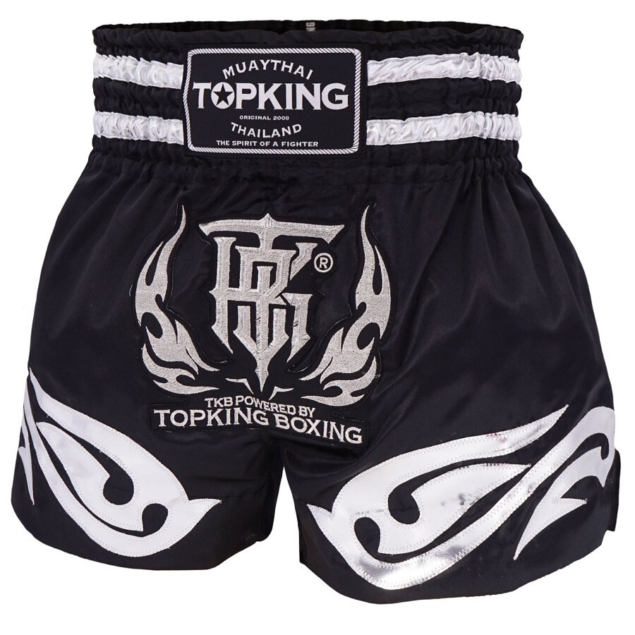 Шорты спортивные Top-King Thai