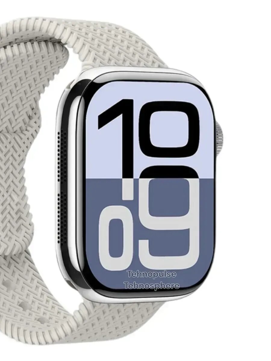 Смарт-часы наручные Подарок на Новый Год