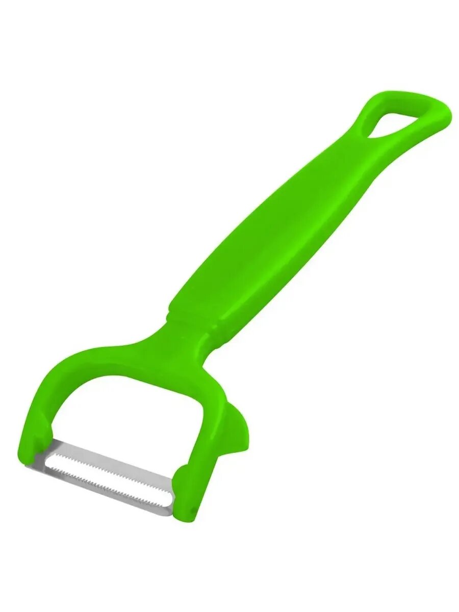 Эргономичная овощечистка для дома и кухни