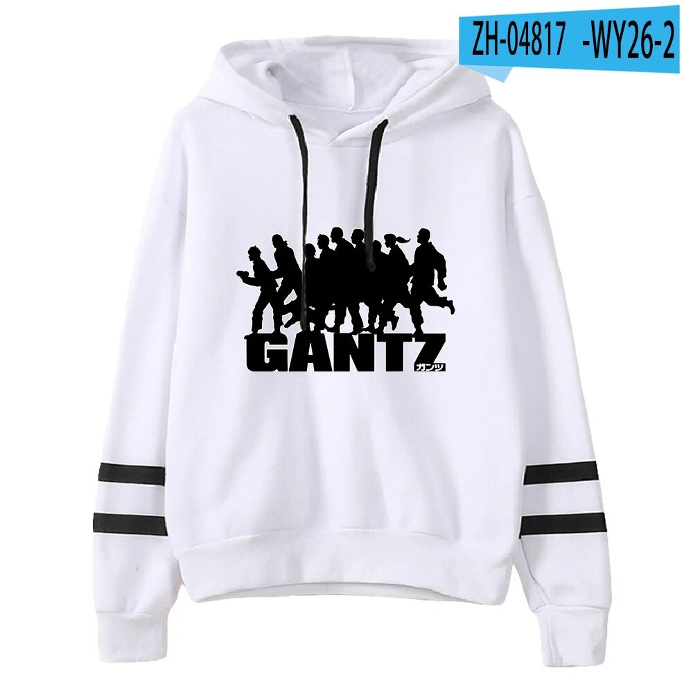 Толстовка спортивная