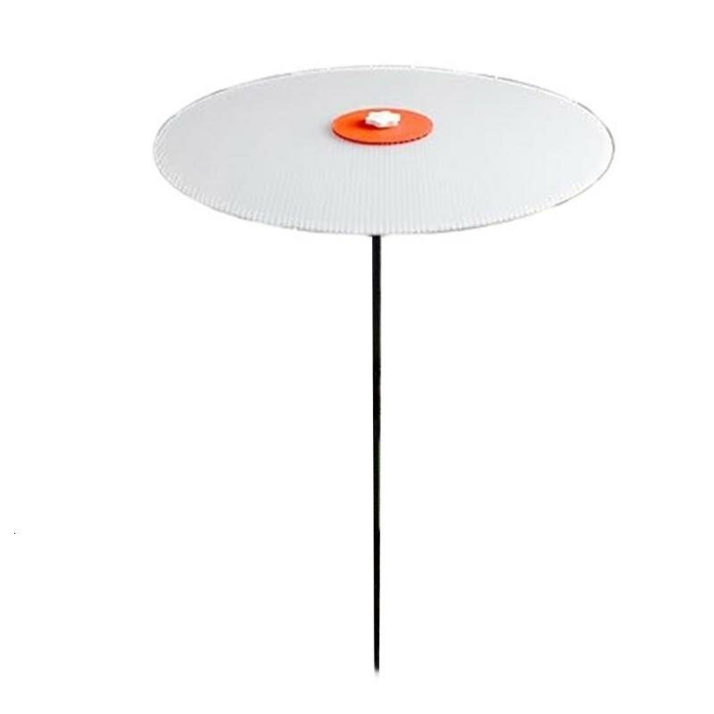 Уличный регулируемый зонт для растений