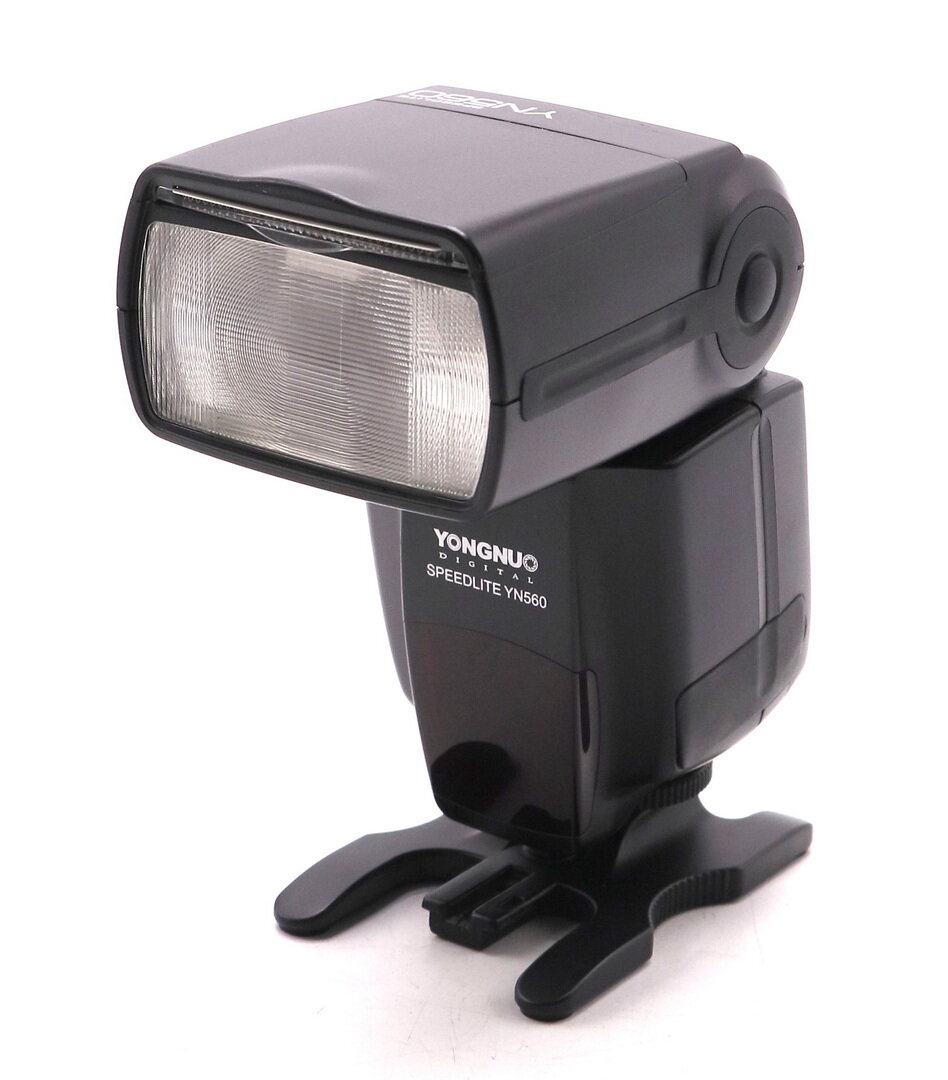 Фотовспышка компактная Yongnuo Speedlite YN560