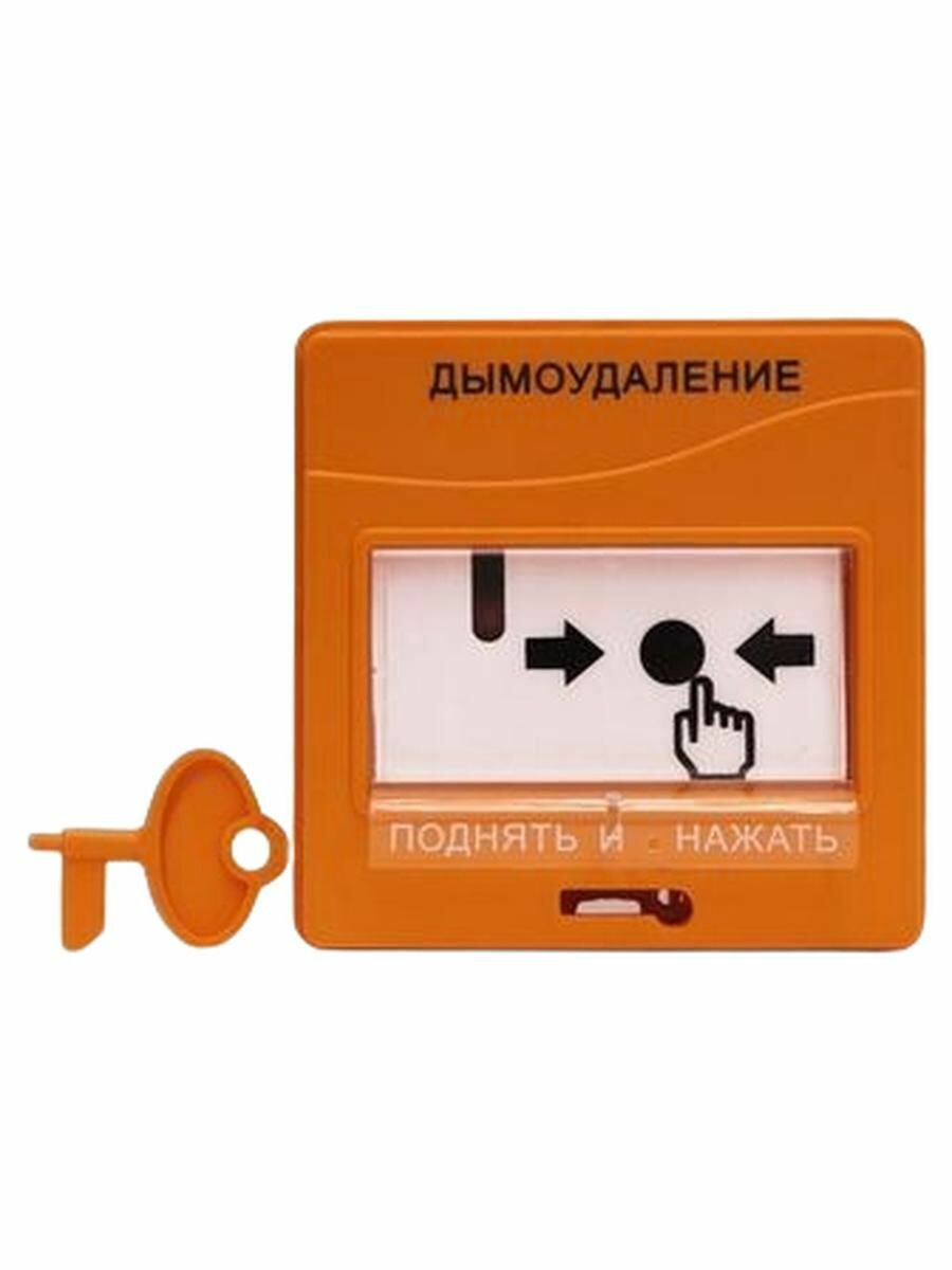 Устройство дистанционного пуска адресное УДП 513-3АМ исп.02