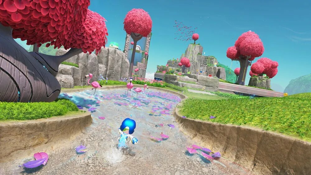 PS5 Astro Bot — фото 1
