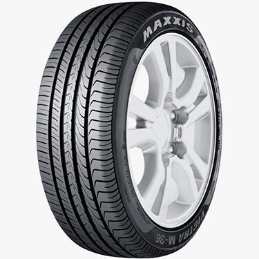Шина Maxxis Victra M-36 RunFlat 245/40R19 98Y