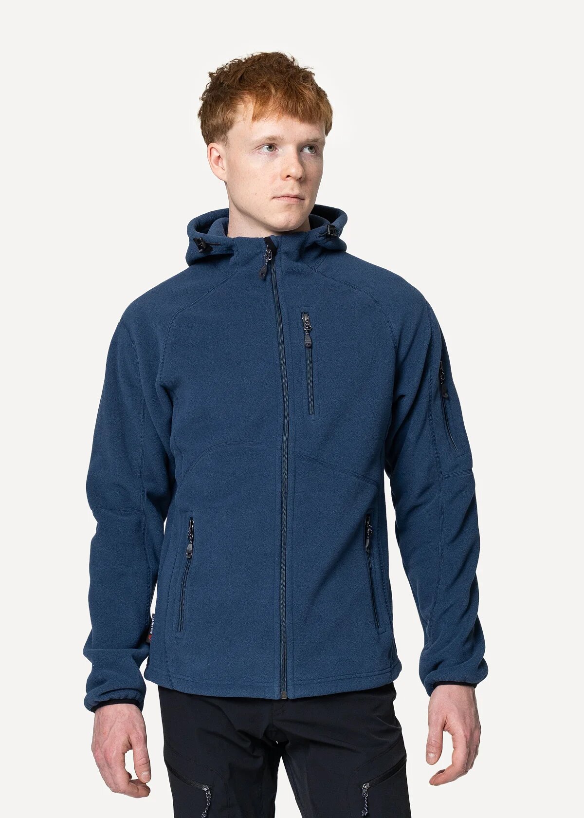 Куртка Khan Polartec 300