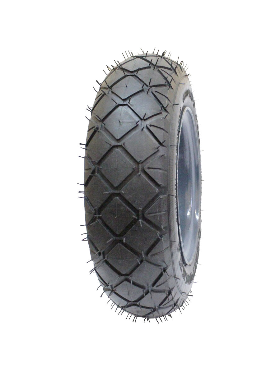 Новая резина 4.80/4.00-8