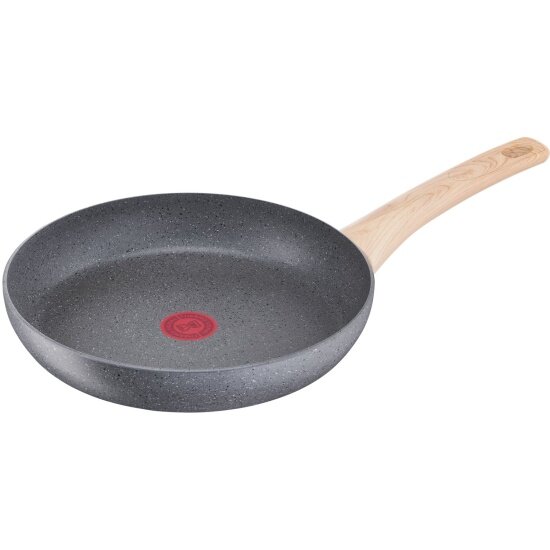 Сковорода Tefal Natural Force 30 см, алюминий (G2660772)