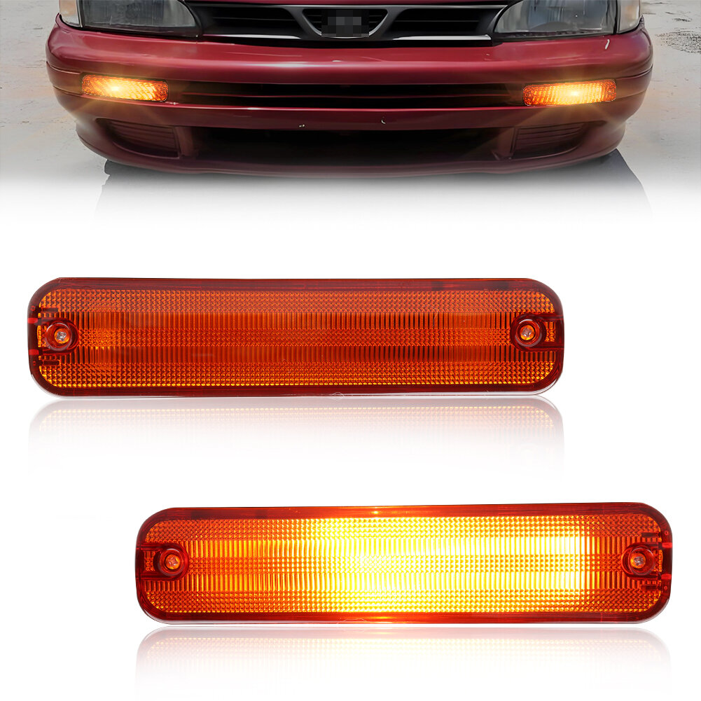 Фары автомобильные