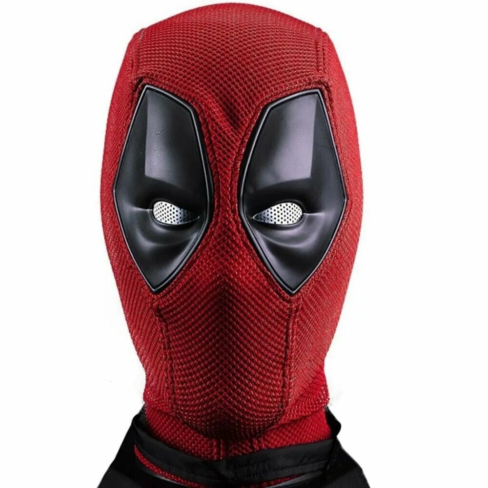 Головной убор Дэдпула