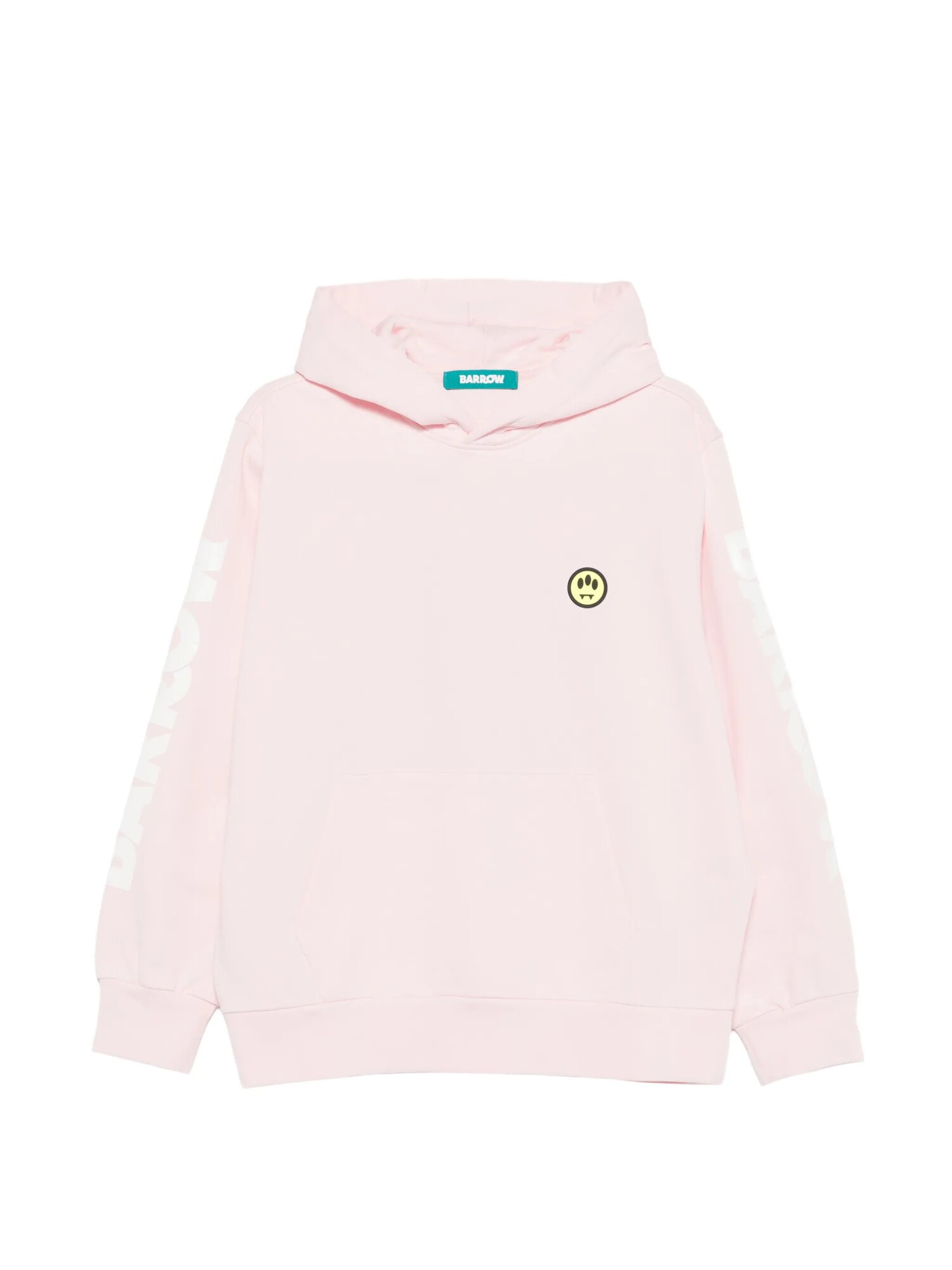 Худи Long-sleeve hoodie