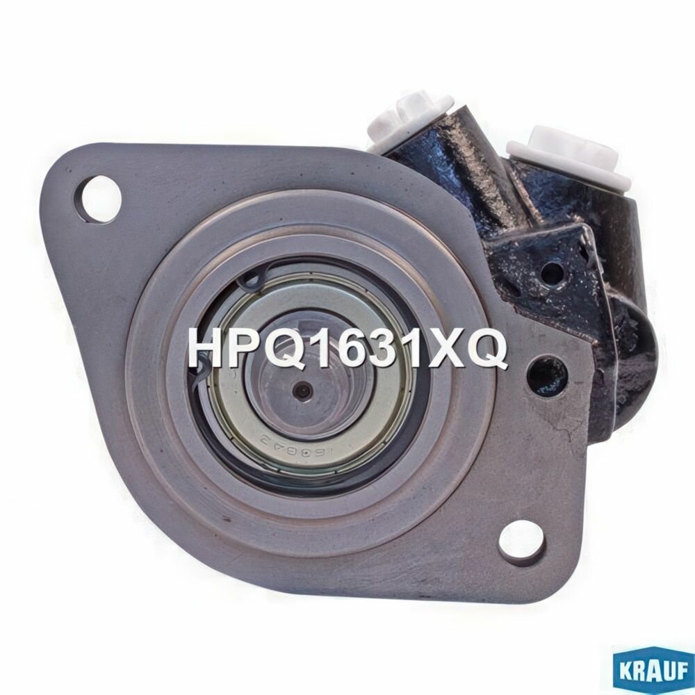 Насос ГУР, для Вольво F10, F12 арт HPQ1631XQ