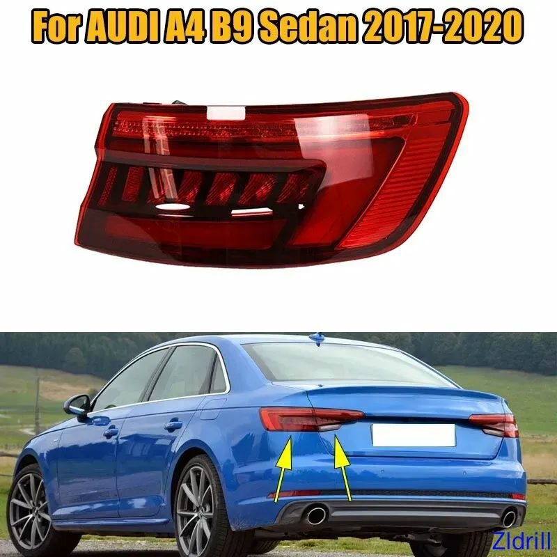 Фары автомобильные