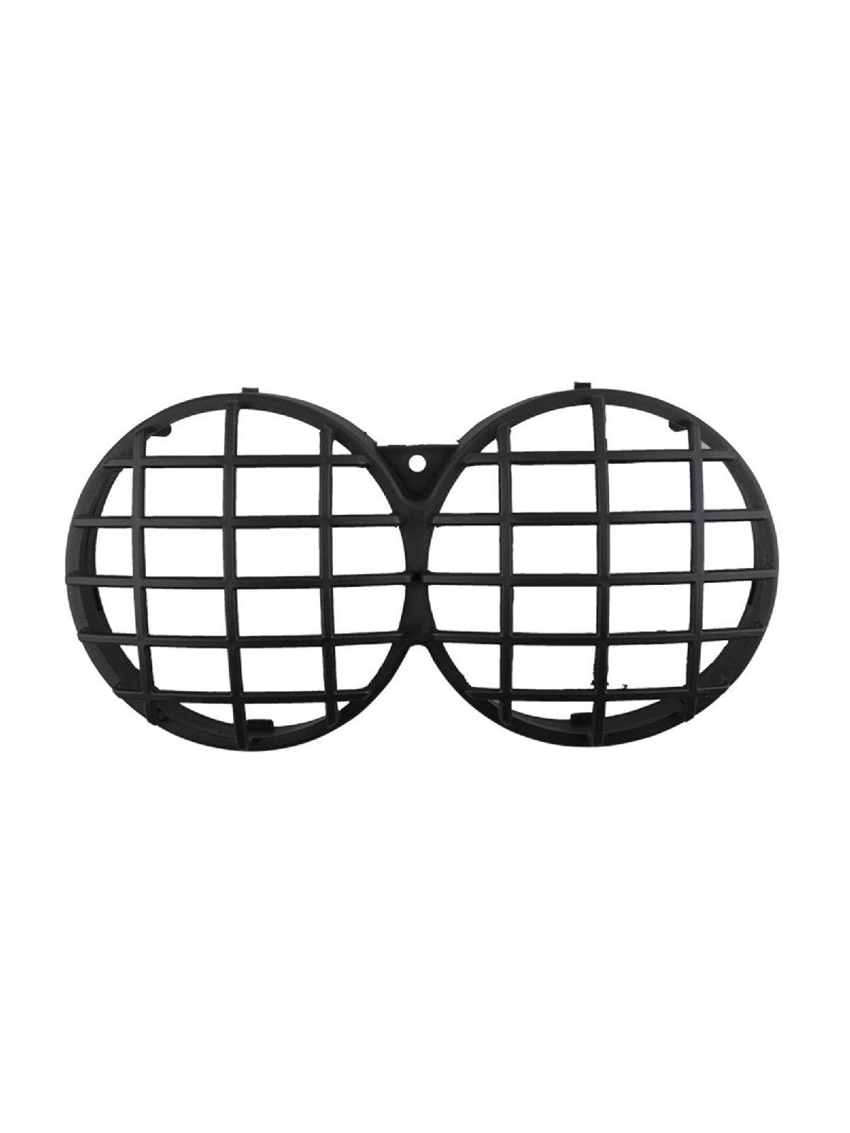 Сетчатая крышка фары Yamaha, сетчатая крышка фары