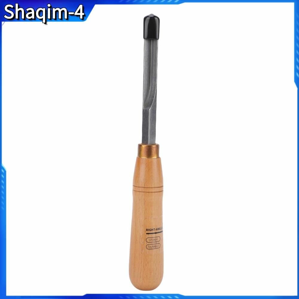 Угловое долото для деревообработки