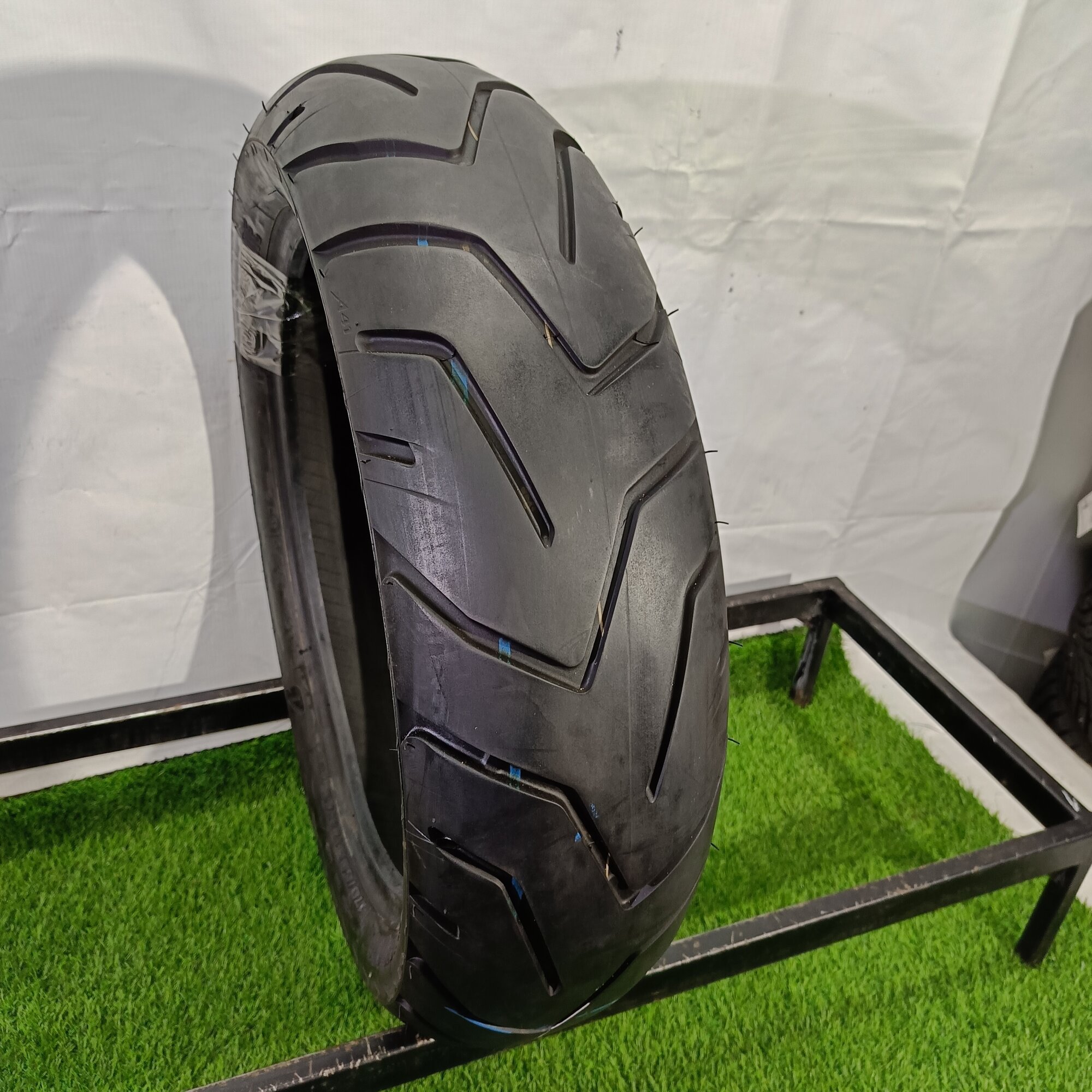 Мотошина Bridgestone Battlax Adventure A41R 170/60 R17 72V