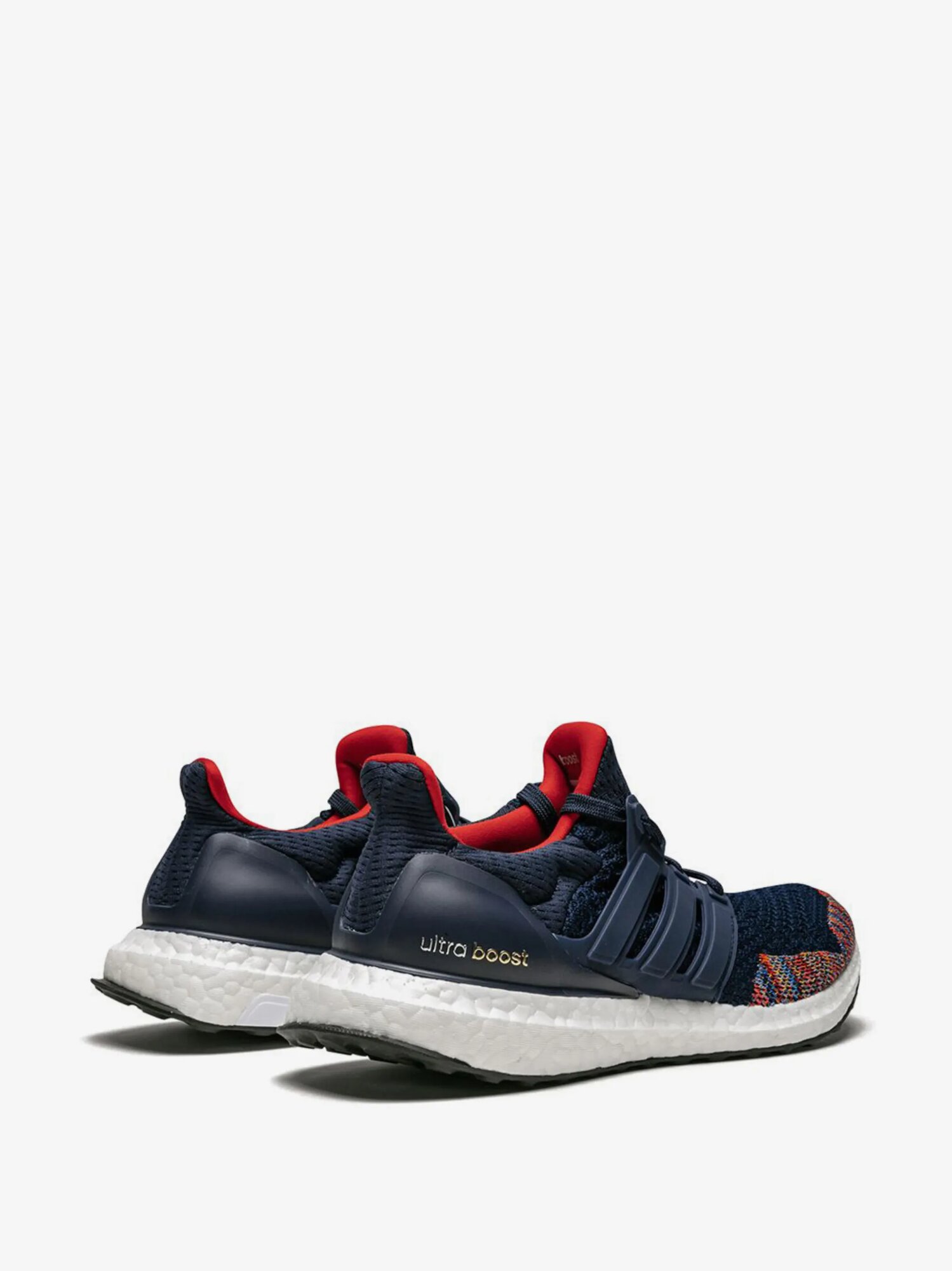 Кроссовки adidas UltraBoost LTD, размер 9.5 US — фото 1