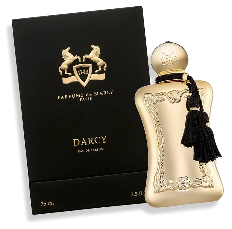 Darcy Parfums De Marly женская парфюмерная вода 75 мл / Дарси