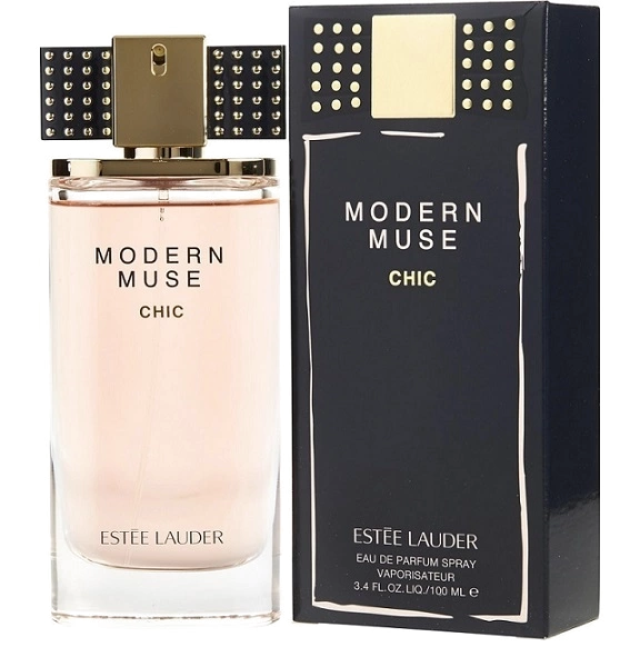 Modern Muse Chic парфюмерная вода 100 мл женская - Эсте Лаудер Модерн Мус Шик