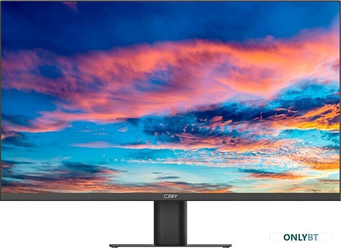 Монитор CBR LCD-MF2702-OPC