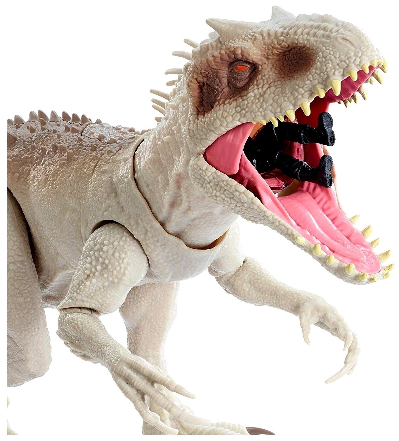 Mattel Jurassic World Индоминус Рекс GCT95 — купить по выгодной цене на ...