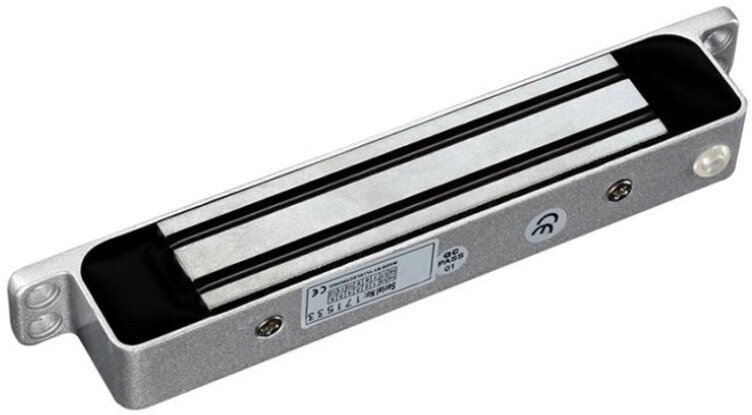 ST-EL280MLW замок электромагнитный Smartec