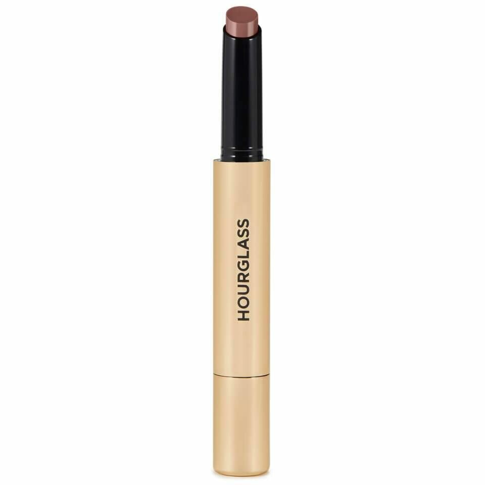 HOURGLASS блеск-бальзам для губ Phantom Volumising Glossy Balm ( Rise 100)