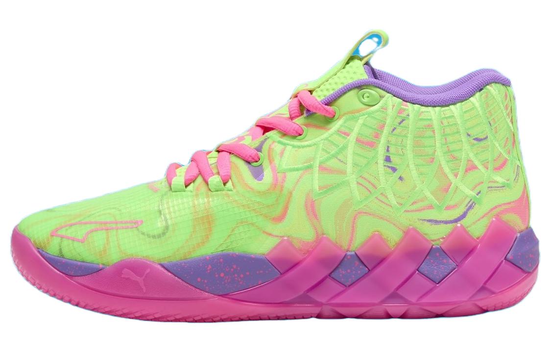 Кроссовки MB.01