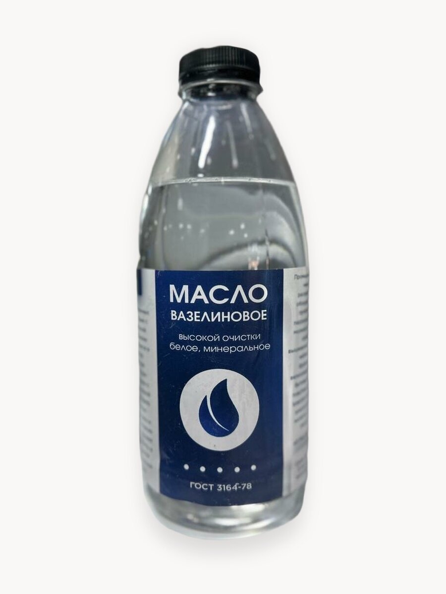 Вазелиновое масло для швейных машин и оверлока