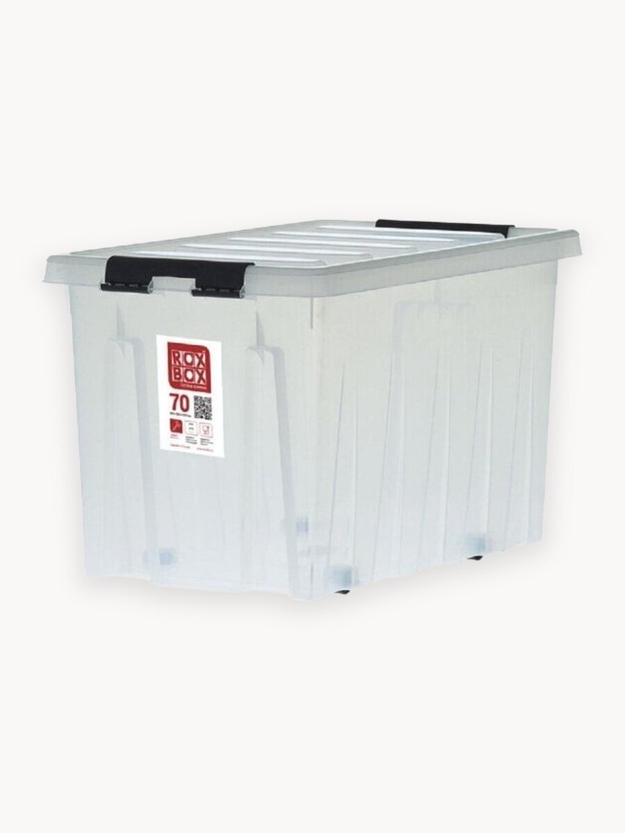 Контейнер для хранения вещей Rox Box Rox Box