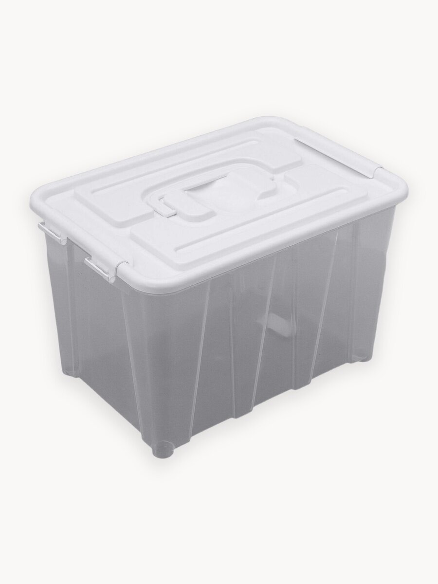 Контейнер для хранения вещей Рантис