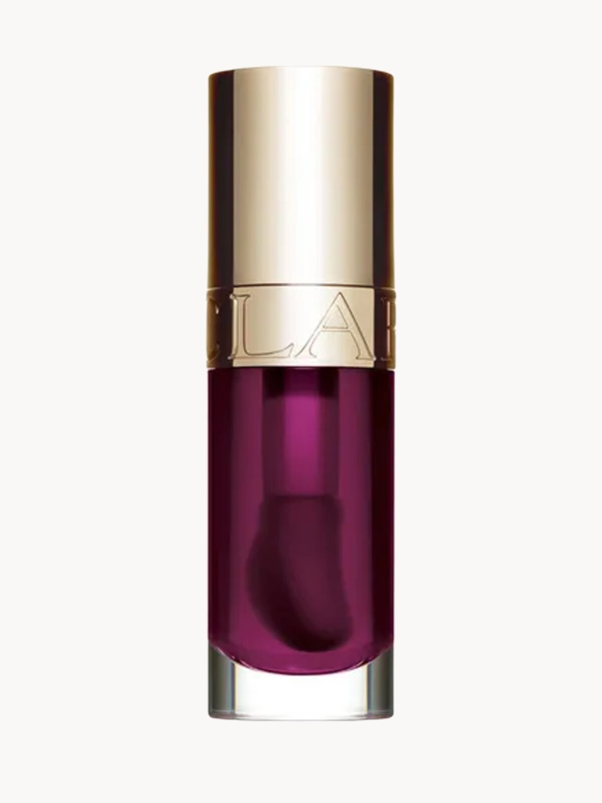 Масло-блеск для губ CLARINS Lip Comfort Oil, 7 мл, оттенок 10