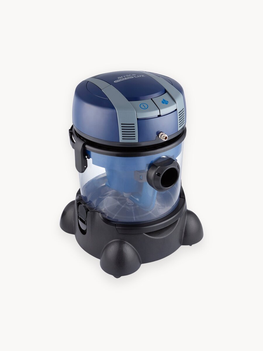 Моющий пылесос с аквафильтром ARNICA Hydra Rain LUX ET12150