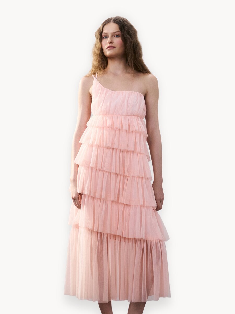 Платье Капсула Party