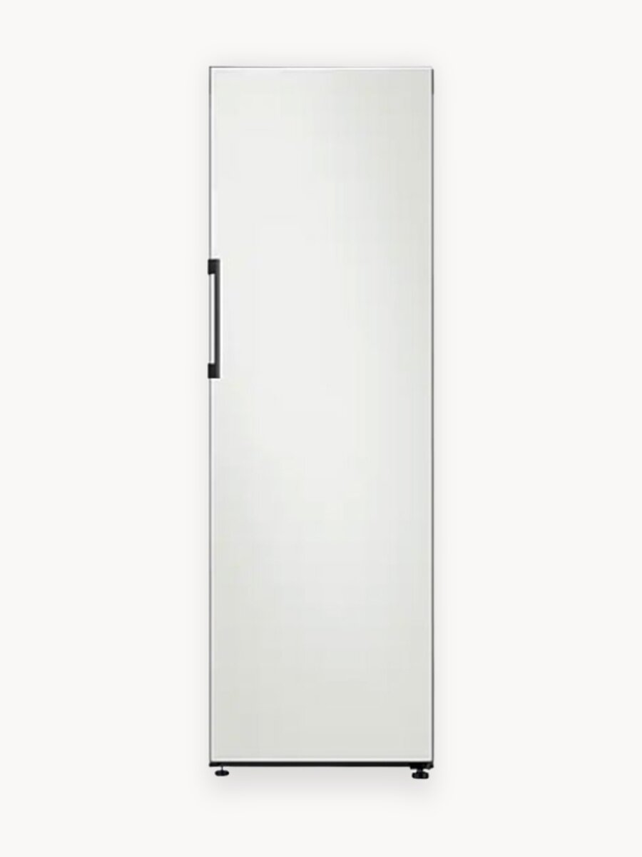 Отдельно стоящий холодильник Samsung Bespoke RR39T7475AP/WT