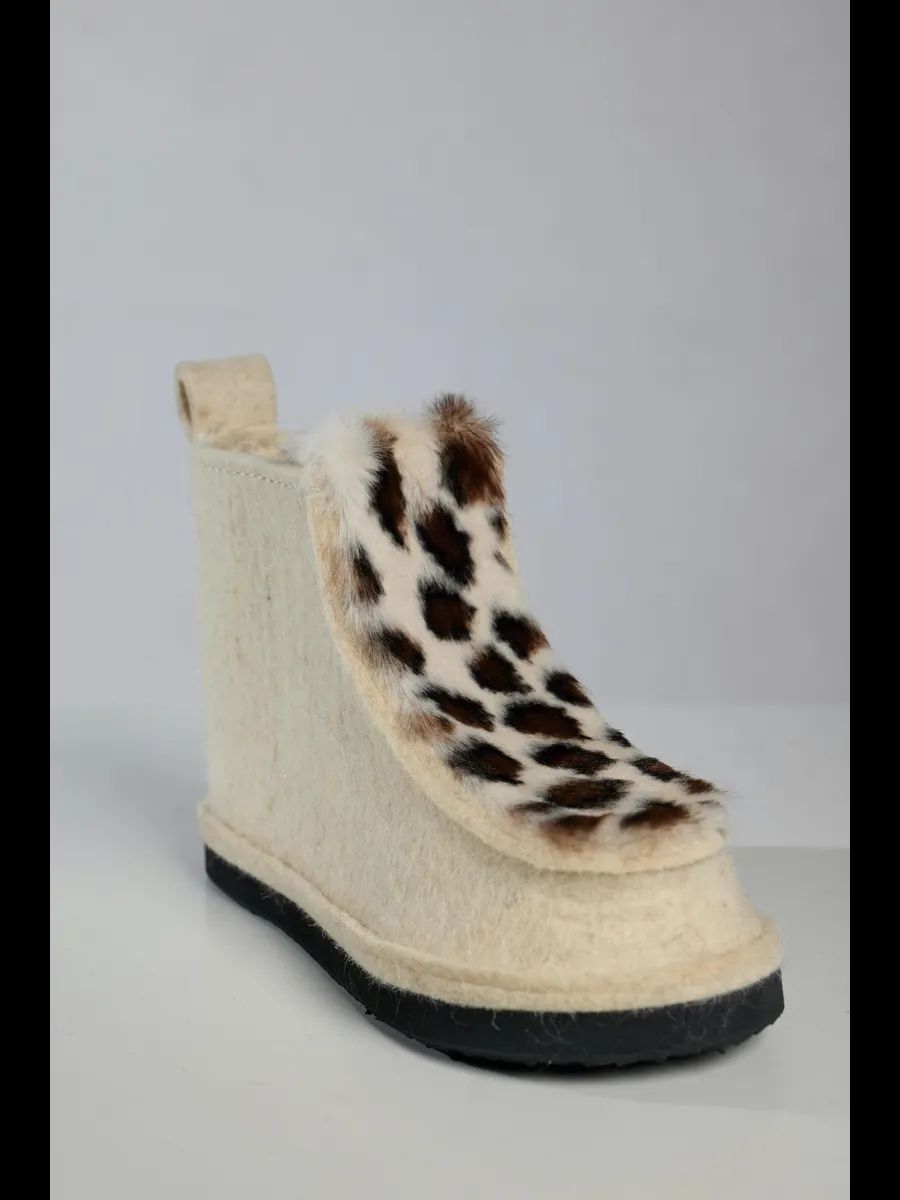 Валенки WOOLENKI