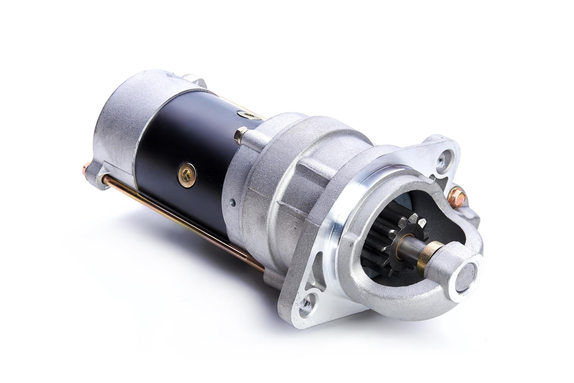 Стартер Юджин 1041, Янчай, Хуафенг, Юнней Ченгней, Куанчай, Синчай (TT16664)