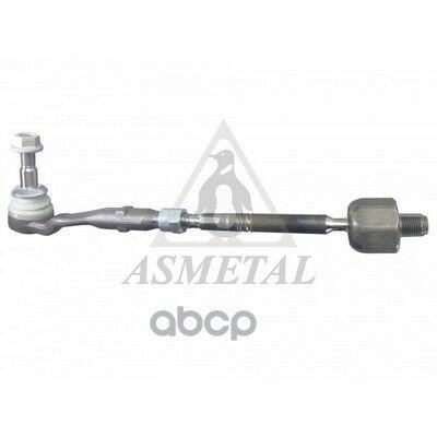 Тяга рулевая с наконечником AS METAL арт. 29BM1000