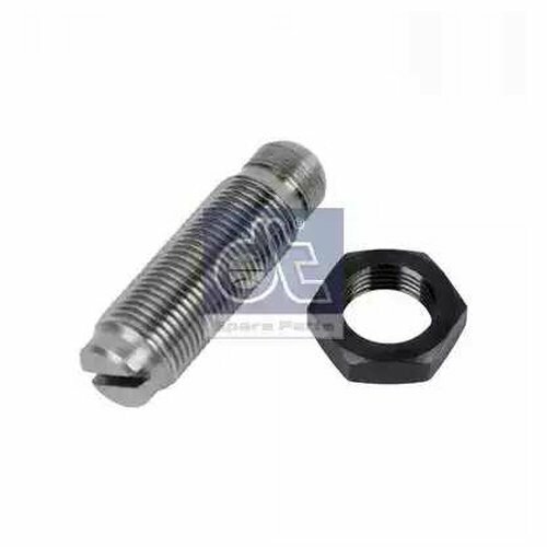 Болт регулирования зазора в клапане DT Spare Parts 490308