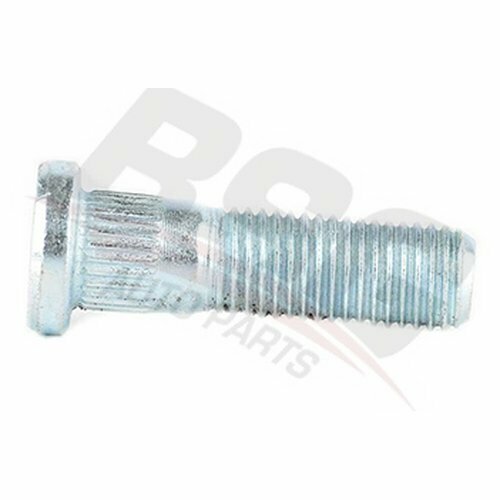 Шпилька колеса (белая) CONNECT W700678 S442 BSG BSG30230019