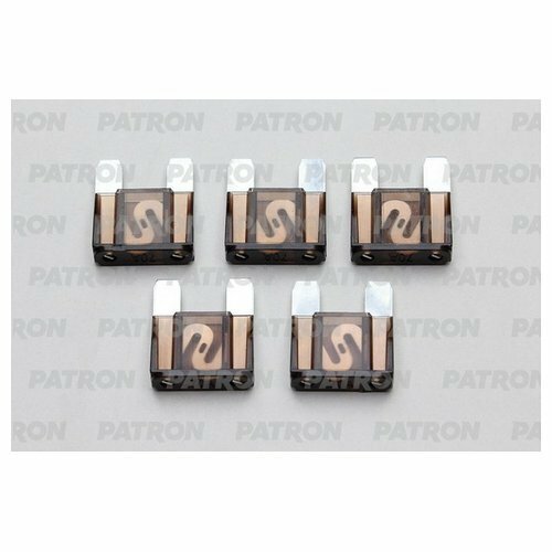 Предохранитель Patron PFS067