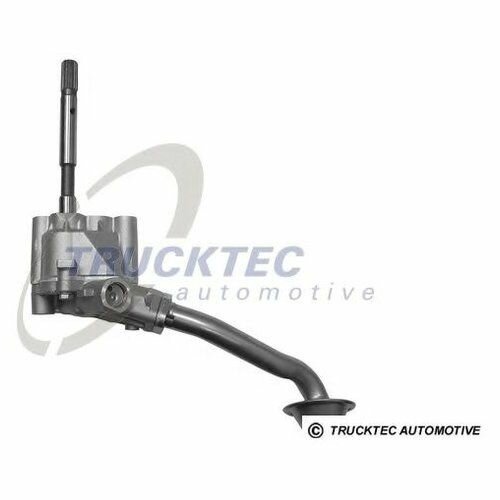 Насос масляный Trucktec 0718015 для Audi A4, A6, Cabriolet; VW Passat