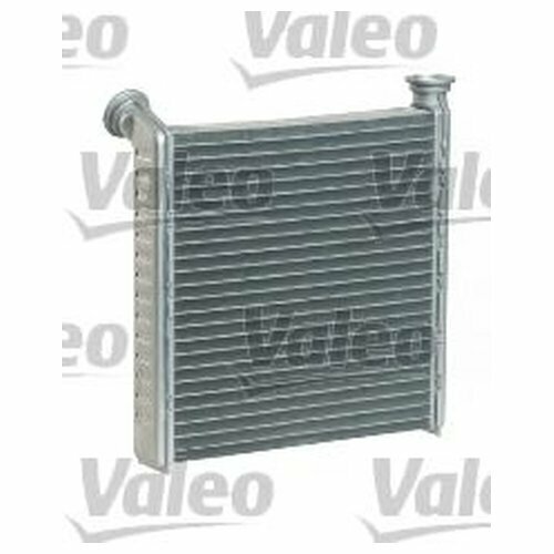 Радиатор печки Valeo 715303 для Audi A3 (2012-н. в.), Audi Q2 (2016-н. в.), SEAT Ateca (2016-н. в.)
