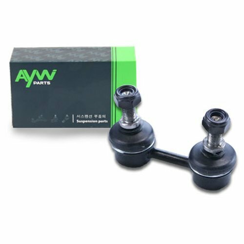 Тяга / стойка стабилизатора AYWIparts AW1350269LR