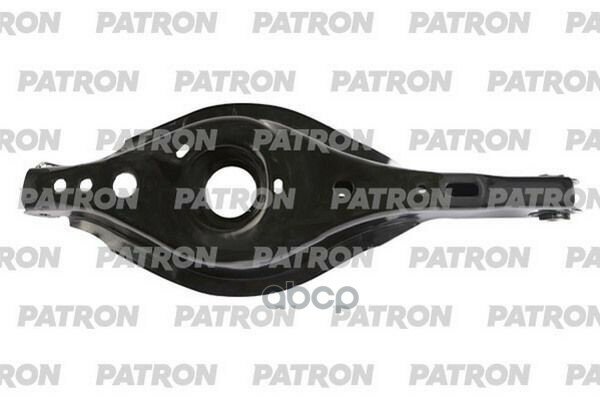 Рычаг подвески MAZDA 3 BM 2014-2019 (произведено в Турции) PATRON арт. PS50227R
