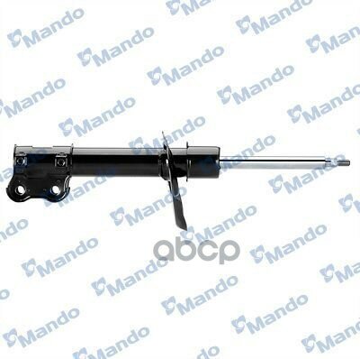 Амортизатор передний GAS R HYUNDAI i40 (VF) 1.6-2.0 GDI, 1.7 CRDi 07.11-> Mando арт. EX546613Z510